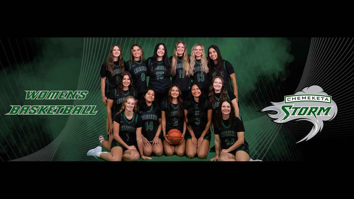 Women's Basketball | Chemeketa Community College
